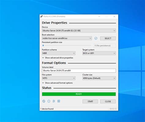 How To Create Bootable USB Installer For Ubuntu Devtutorial