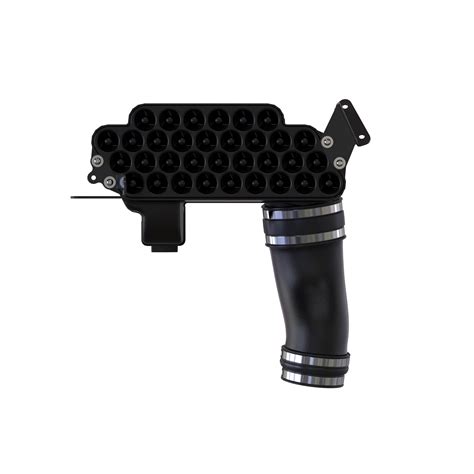 Particle Separator For 2024 2025 Can Am® Maverick R Sandb