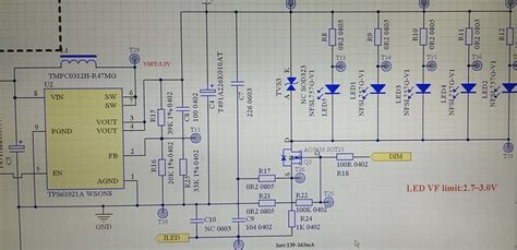 TPS61021A Input Current Sudden Change At Certain Input Voltage Power Management Forum Power