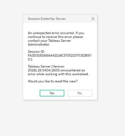 Tabpy Not Working In 2018 1 Issue 106 Tableau TabPy GitHub