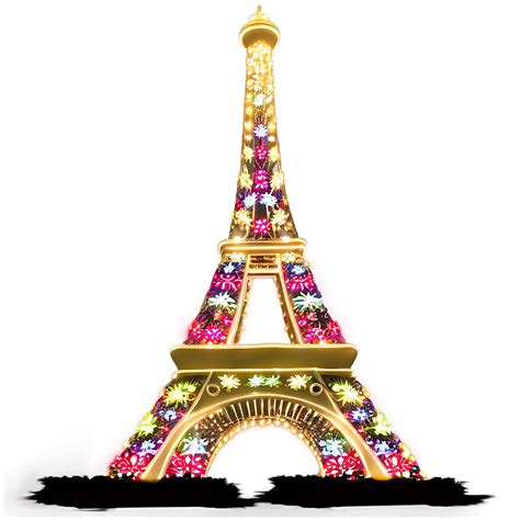 Eiffel Tower Png PNG Images