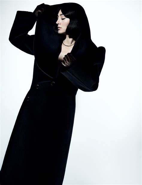 Interview Golshifteh Farahani Star Of Les Clochettes De Kaboul