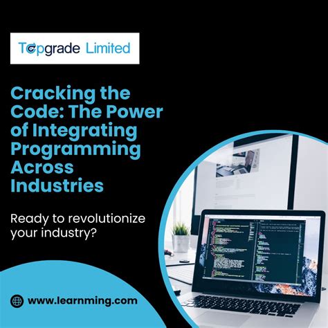 topgrade limited on linkedin codingrevolution