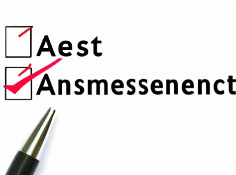 Continuous Assessment All News