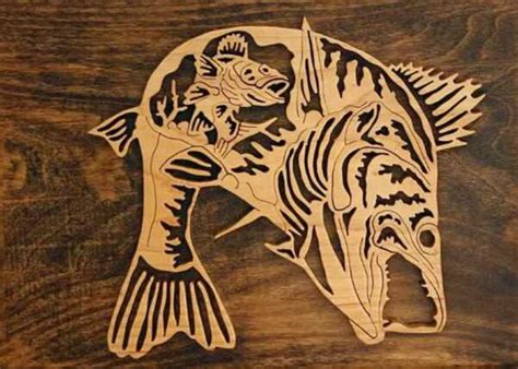 Easy Projects To Do With Your Scroll Saw Handyman Tips