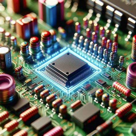 What To Learn For Embedded Systems Boardor