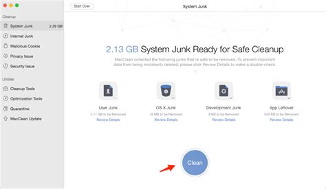 How To Optimize Mac OS X IMobie Inc
