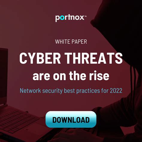 Portnox On Linkedin Re Thinking Network Security