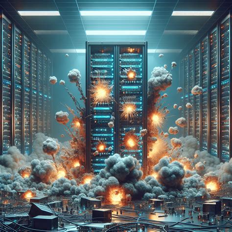 Error Server Block Causes Headlines To Explode Find Out Why
