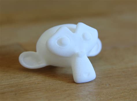 Videotutorial Modeling For 3d Printing With Shapeways Blendernation