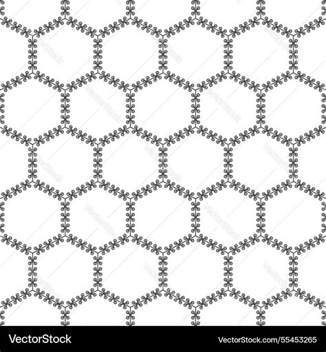Seamless Patchwork Pattern Royalty Free Vector Image