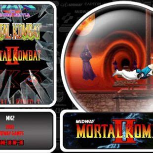 Attract Mode Layouts Idaho Garagecade