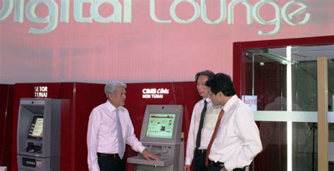 Cimb Niaga Luncurkan Digital Lounge