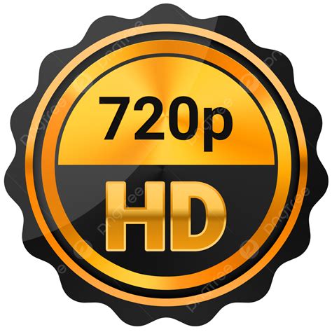 720 Hd Logo