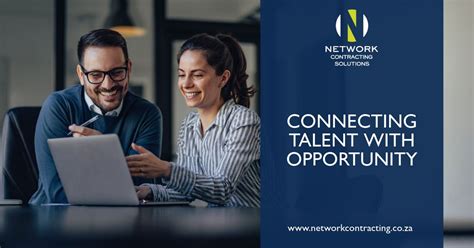 Network Contracting Solutions A Division Of Advtech Resourcing On Linkedin Experience The