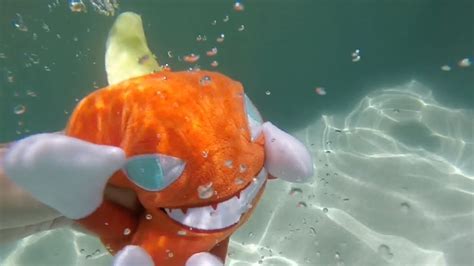 I Did Not Expect LuigiFan To Make A Fucking Pizza Tower Video Fandom