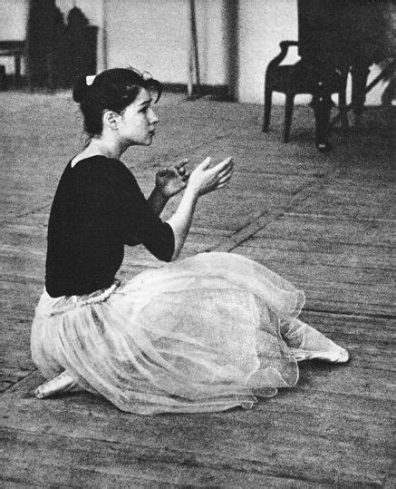 Pin On Ballerina Ekaterina Maximova