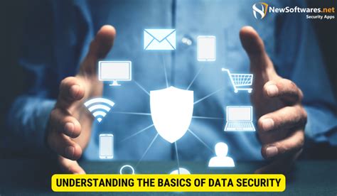 exploring data security unencrypted data and its significance