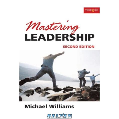 دانلود کتاب Mastering Leadership بلیان