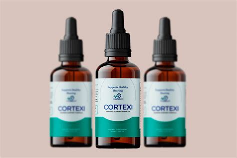 Cortexi Reviews Does It Work Effectively Or Blatant Tinnitus Relief Scam Mercer Island Reporter