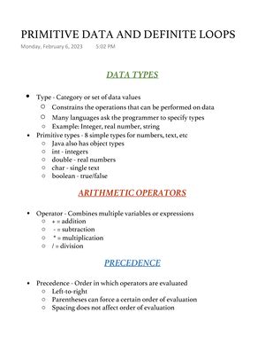 THE FOR LOOP The For Loop REPETITION WITH For LOOPS Java S For Loop Statement Performs A
