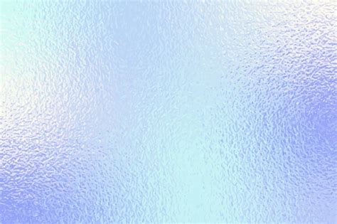 Premium Vector Frosted Effect Winter Daylight Background