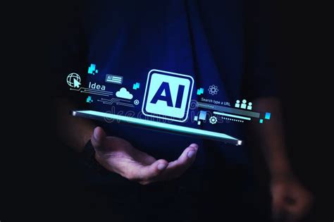 Artificial Intelligence Machine Learning Business Internet Technology