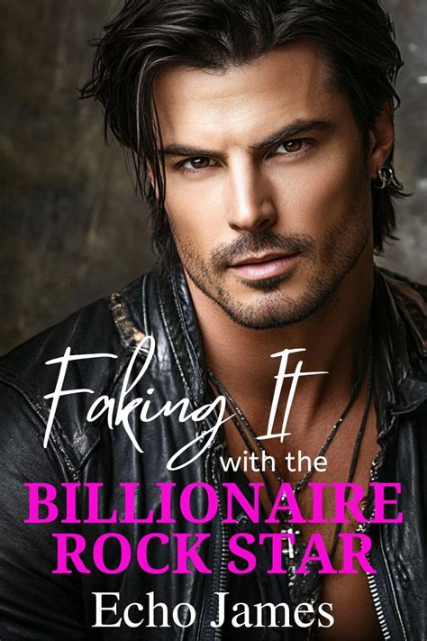 Amazon.com: Faking It with the Billionaire Rock Star: A Single Dad Small Town Romance (Everwood ...