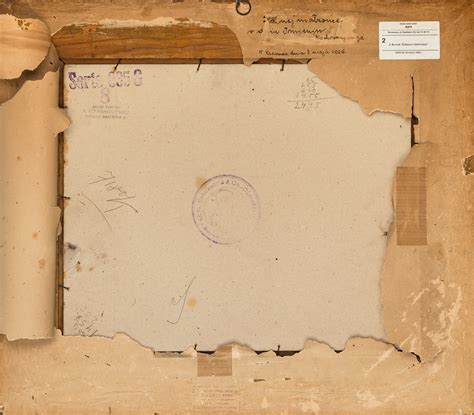 Jerzy Kossak O Nierz I Wiejska Dziewczyna Connaisseur Krak W Salon Dzie Sztuki