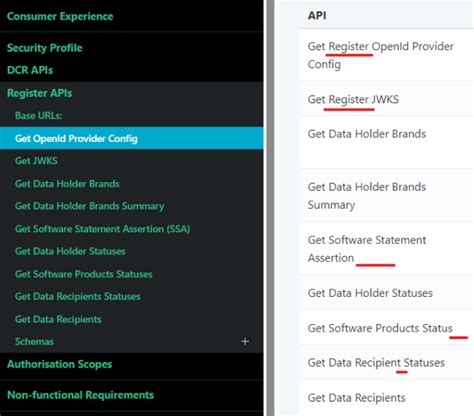 Maintenance Iteration Holistic Feedback Issue ConsumerDataStandardsAustralia
