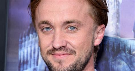 Tom Felton Niega Nuevos Rumores De Un Romance Con Emma Watson Somos Algo Estilo Slytherin