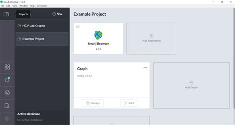 graph databases neo4j and py2neo for the absolute beginner by
