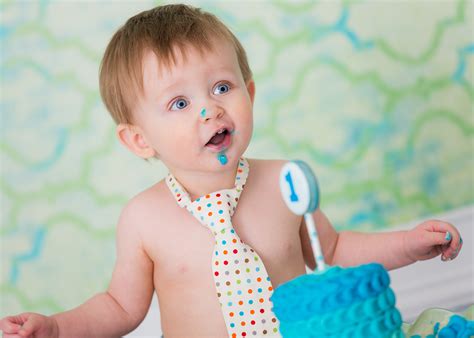 Dylan Perkins 1yr Halifax Wedding Photographer