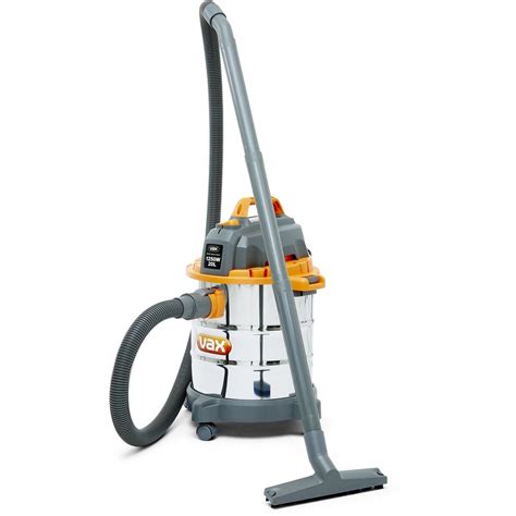Vax Wet and Dry Vacuum Cleaner - VX40 | BIG W