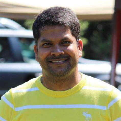 Rajesh Kanna Durairaj Linkedin