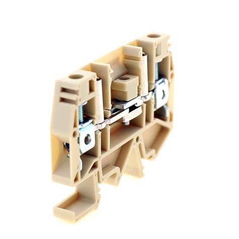 High Quality Test Disconnect Terminal Blocks Manufacturer And Supplier Product Exporter Utility