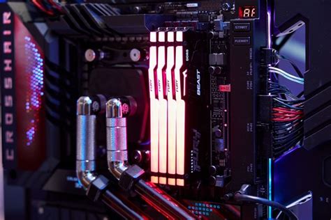 Consumer Ddr5 Memory Module Prices Collapse