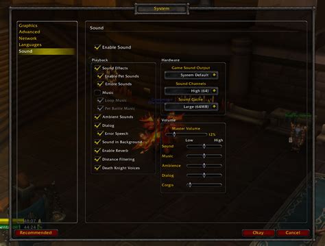 Best Undocumented Change In 7 3 5 R Wow