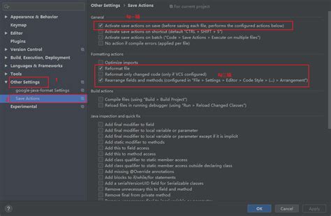 Intellij Idea代码格式化设置 简书 Intellij Idea代码格式化设置 简书