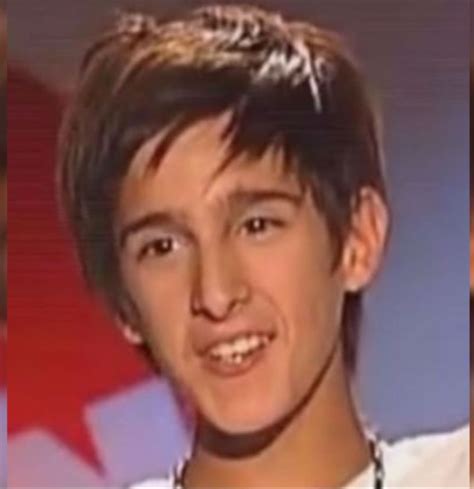 Dedicado A Los Deportes Extremos Así Luce Hoy El Actor Tras Diego De La Serie Bkn Meganoticias