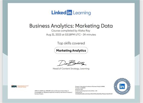 Alaka Ray On Linkedin Marketanalysis Analytics Businessanalytics Dataanalysts