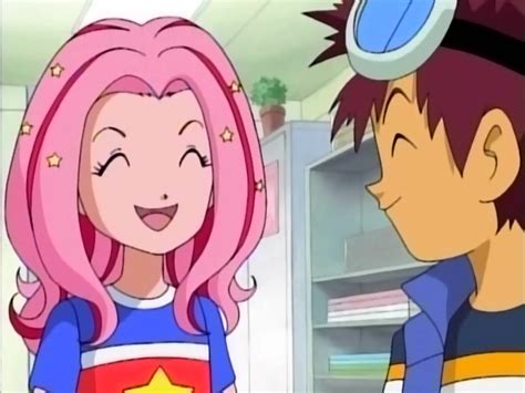 Daisuke Motomiya X Mimi Tachikawa Fan Shipping Wiki Fandom
