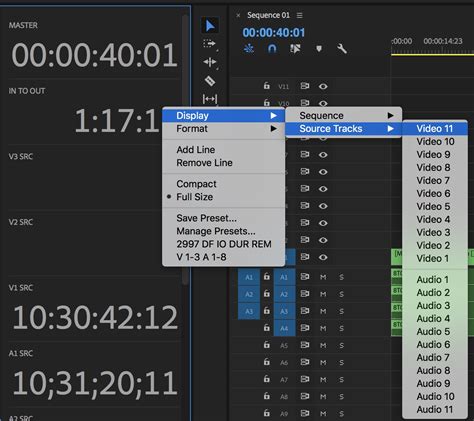 adobe premiere pro 2018 nab update comparison view color match and