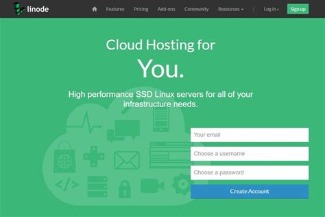 Web Hosting News Cloud Hosting Provider Linode Launches New Gpu