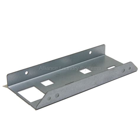 Unimac 70306901 Dryer Bracket Fuse Stack Lv Commercial Unimac Laundry Parts