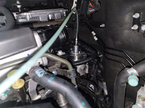 Mobile Dpf Cleaning Service In Melbourne Carbontech