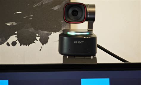 Obsbot Tiny 2 Review Outstanding 4k Webcam With Ai Functions