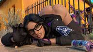 Post Daz Studio Neenah R Jobber Artist Saints Row Saints Row Reboot