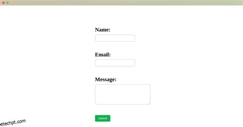 Javascript E Html Guia Definitivo Para Web Interativa