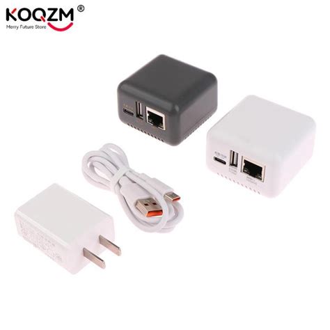USB 2 0 Port Mini NP330 Network USB 2 0 Print Server Network WIFI